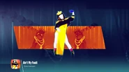 Ain’t My Fault | Just Dance Wiki | Fandom