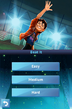 Beat It Just Dance Wiki Fandom