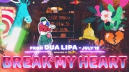 Break My Heart | Just Dance Wiki | Fandom