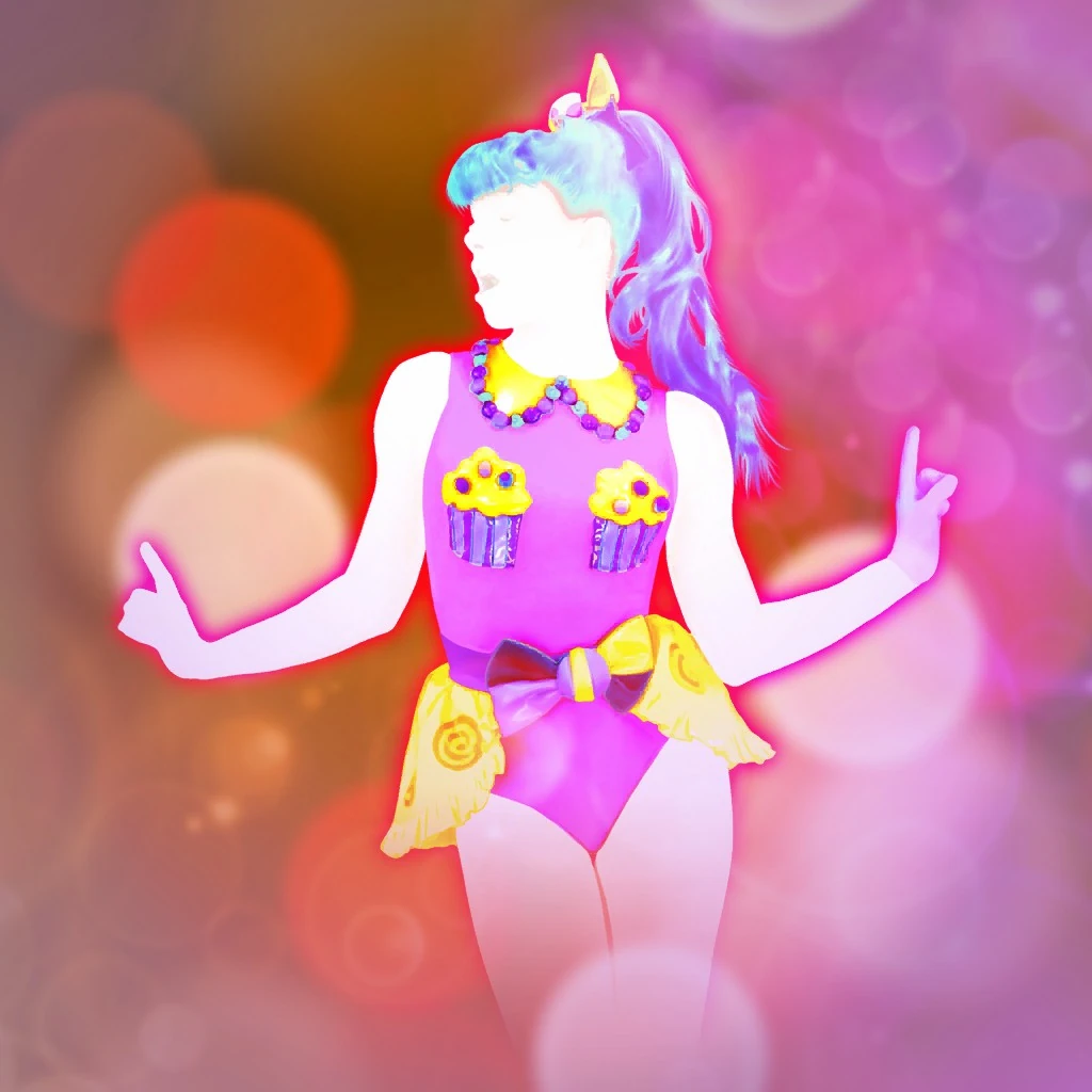 User blog:JoseDiamandis/My 2 years on this Wikia Giveaway! | Just Dance ...