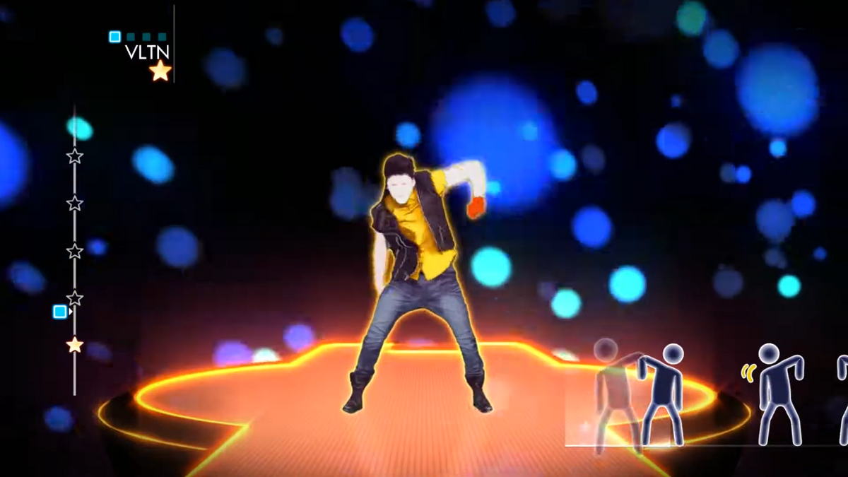 Category:Songs in Just Dance VR | Just Dance Wiki | Fandom