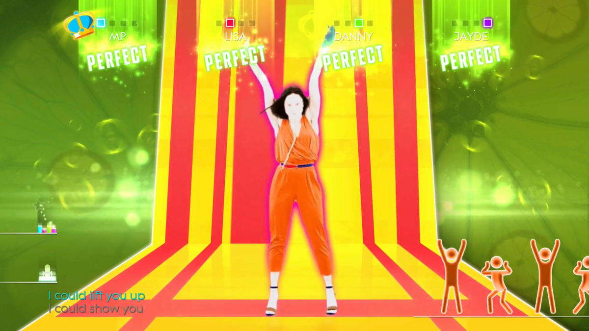 Category:Promotional Songs | Just Dance Wiki | Fandom