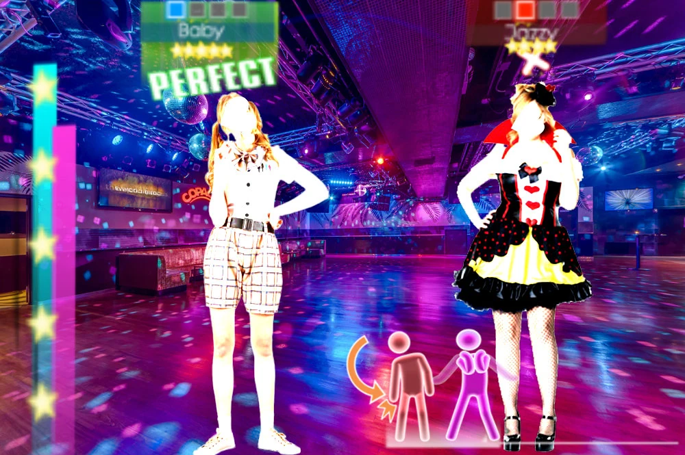 User blog:B.RosalindWrestling/Open Fanmade Gameplay Contest | Just ...