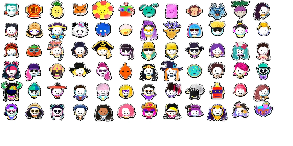 User blog:Mico617/Files of JD2018 (From Wii) | Just Dance Wiki | Fandom