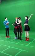 Last Friday Night (T.G.I.F.) | Just Dance Wiki | Fandom