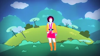 Think | Just Dance Wiki | Fandom