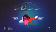Flashdance... What A Feeling | Just Dance Wiki | Fandom