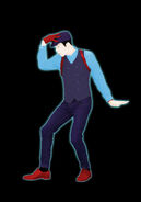 Fine China | Just Dance Wiki | Fandom