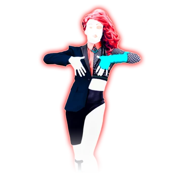 Just Dance Lore Encyclopedia: Characters A - F | Just Dance Wiki | Fandom