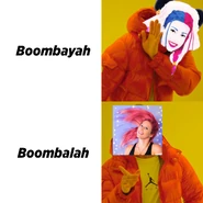 Boombayah | Just Dance Wiki | Fandom