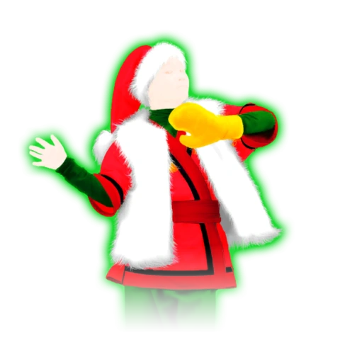 Last Christmas | Just Dance Wiki | Fandom