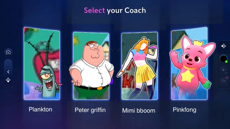 User blog:Riyadelose/Look what I find on just dance flies | Just Dance ...