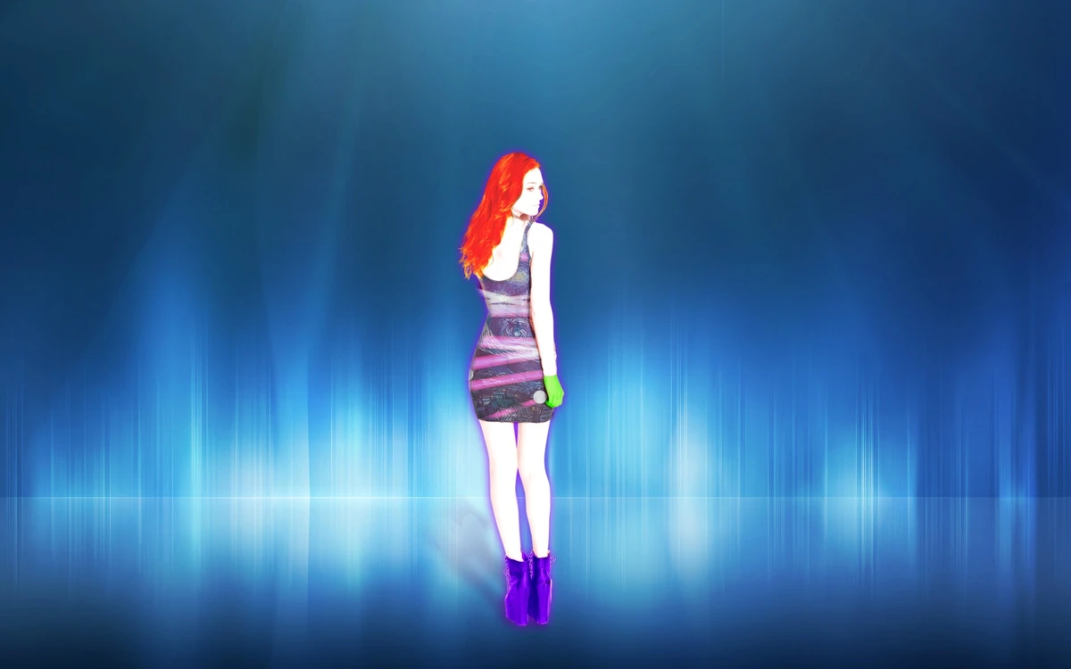 User blog:Oscar liam/Fan Made Characters V2 | Just Dance Wiki | Fandom