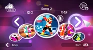 Song 2 | Just Dance Wiki | Fandom