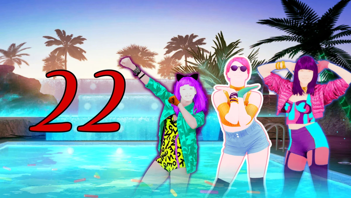 User blog:HelloPeeps1/Just Peeps Dance | Just Dance Wiki | Fandom