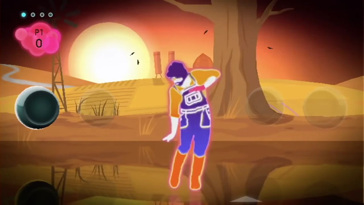 Chicken Payback | Just Dance Wiki Deutsch | Fandom