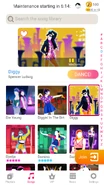 Diggy | Just Dance Wiki | Fandom