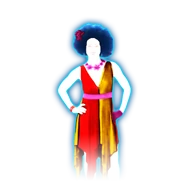 Hot Stuff | Just Dance Wiki | Fandom