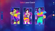 Makeba | Just Dance Wiki | Fandom