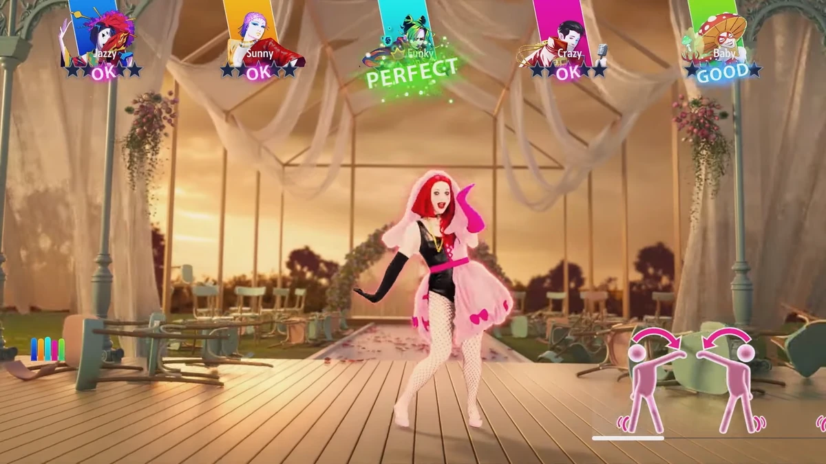 Sweet but Psycho | Just Dance Wiki | Fandom