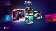 Fine China | Just Dance Wiki | Fandom