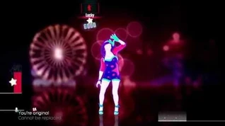 Firework | Wiki Just Dance | Fandom