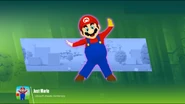 Just Mario | Just Dance Wiki | Fandom