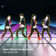What Makes You Beautiful | Just Dance Wiki | Fandom