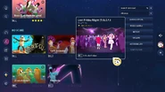 Last Friday Night (T.G.I.F.) | Just Dance Wiki | Fandom