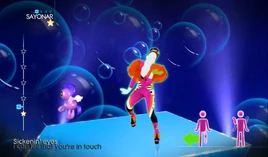 Super Bass | Just Dance Wiki | Fandom