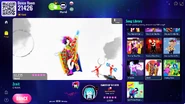Zenit | Just Dance Wiki | Fandom