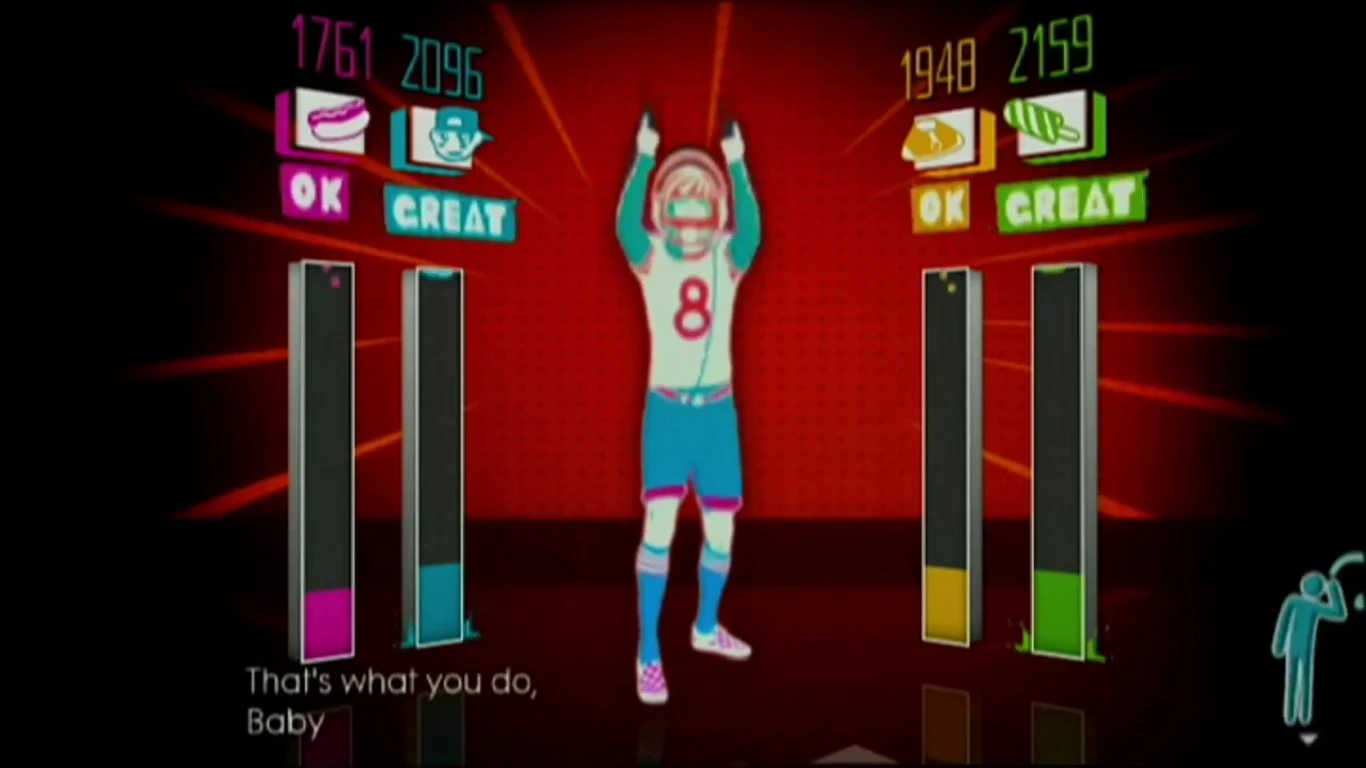 Discuss Everything About Just Dance Wiki | Fandom