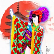 Zenit | Just Dance Wiki | Fandom