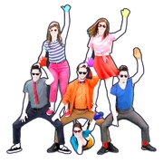 Stickers/Just Dance 2020 | Just Dance Wiki | Fandom