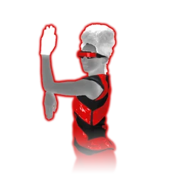 just dance 2014 that power coloring pages