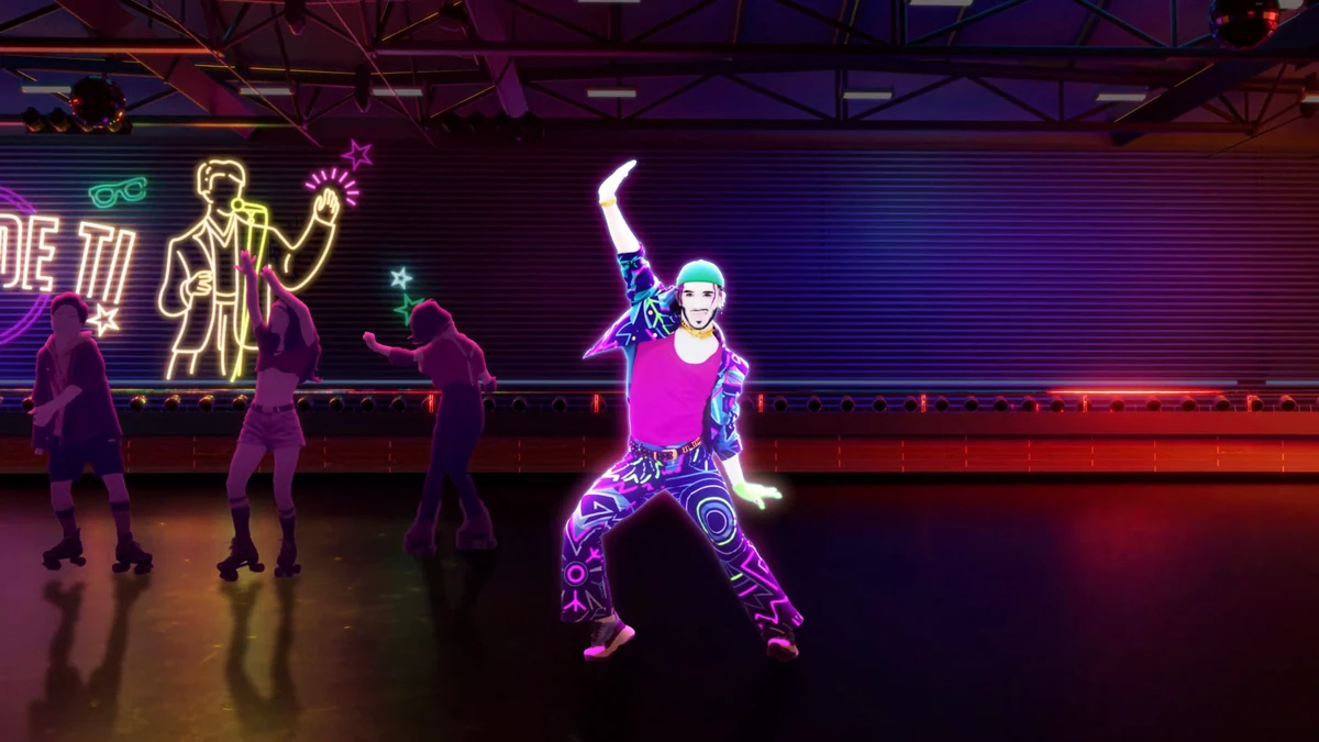 Todo de Ti | Just Dance Wiki | Fandom