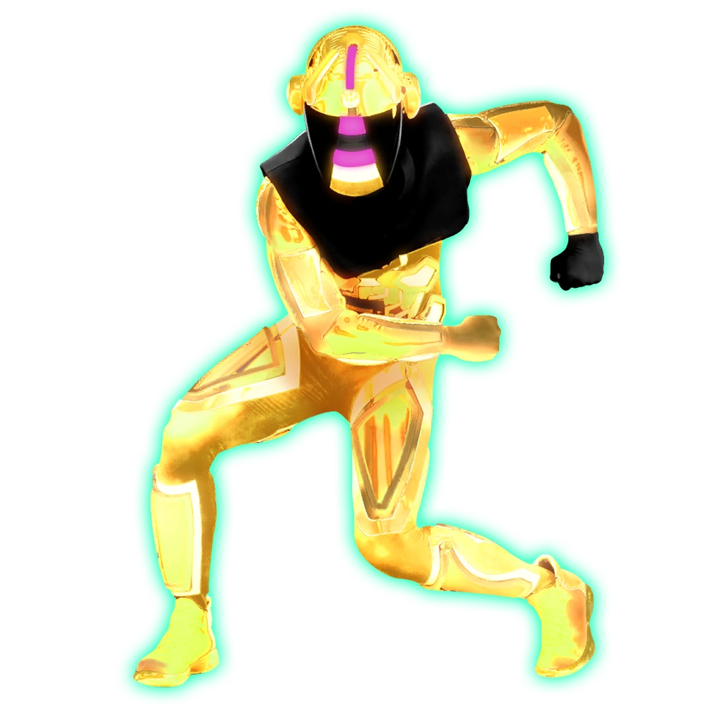 Automaton | Wiki Just Dance | Fandom