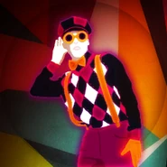 Hey Ya! | Just Dance Wiki | Fandom