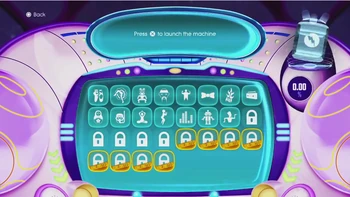 Just Dance Machine | Just Dance Wiki | Fandom