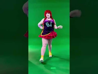 Messy | Just Dance Wiki | Fandom