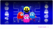 Pac-Man | Just Dance Wiki | Fandom