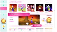 Chicken Payback | Just Dance Wiki | Fandom