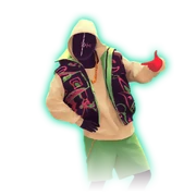 Stay | Just Dance Wiki | Fandom
