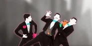 Uptown Funk (Tuxedo Version) | Just Dance Wiki | Fandom