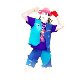Just Dance Lore Encyclopedia: Characters S - Z | Just Dance Wiki | Fandom