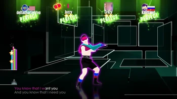 Bad Romance (Official Choreo) | Just Dance Wiki | Fandom