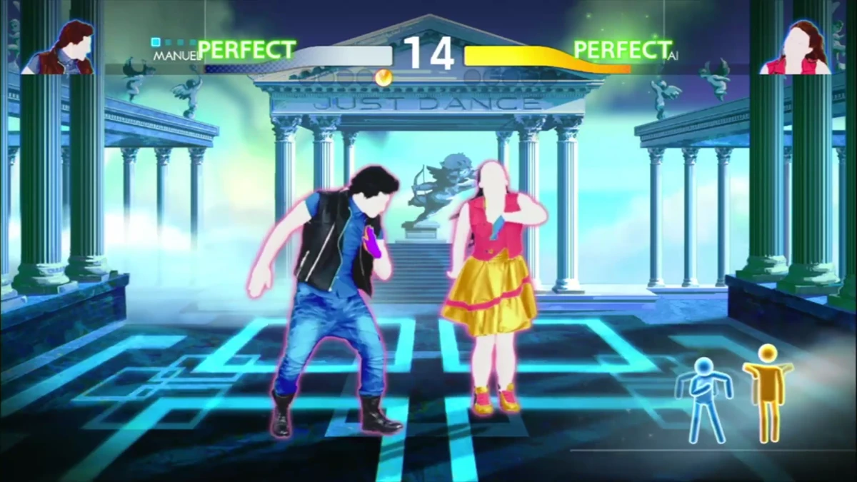 Category:Battles | Just Dance Wiki | Fandom