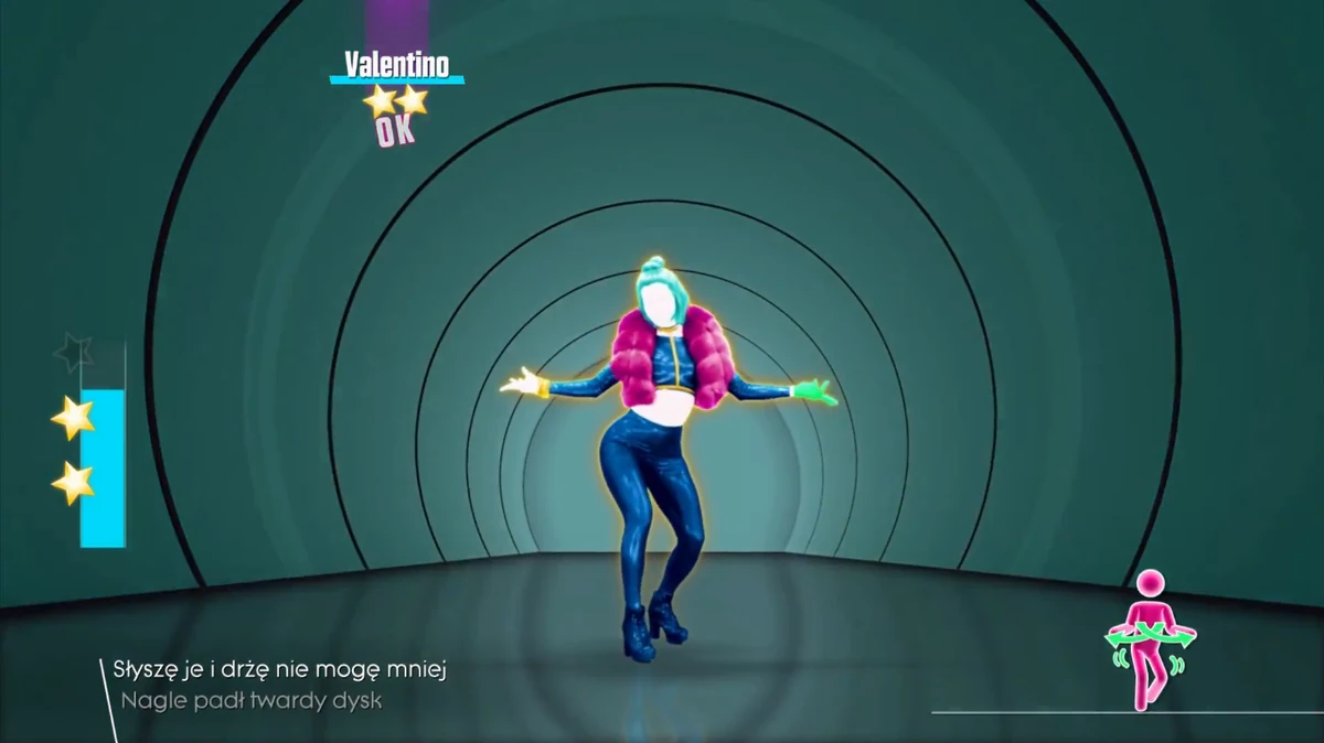 Error | Just Dance Wiki | Fandom