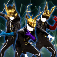Monster | Just Dance Wiki | Fandom