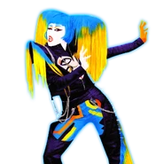 Judas | Just Dance Wiki | Fandom